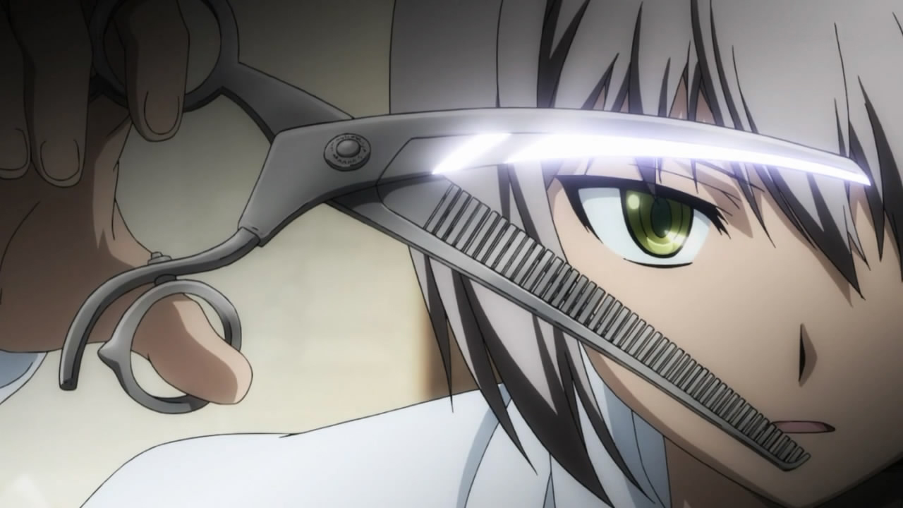 Katawa Shoujo Podcast: KS Cast 011- Scissors and Tanks (Spring Anime)