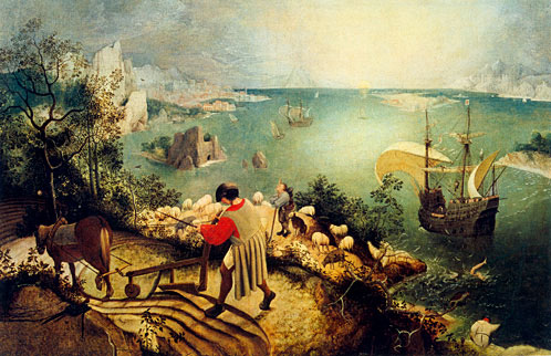 Magikal Journeys : Art : Grotesque Art