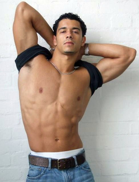 DAVID DUST: The Big "Reveal"