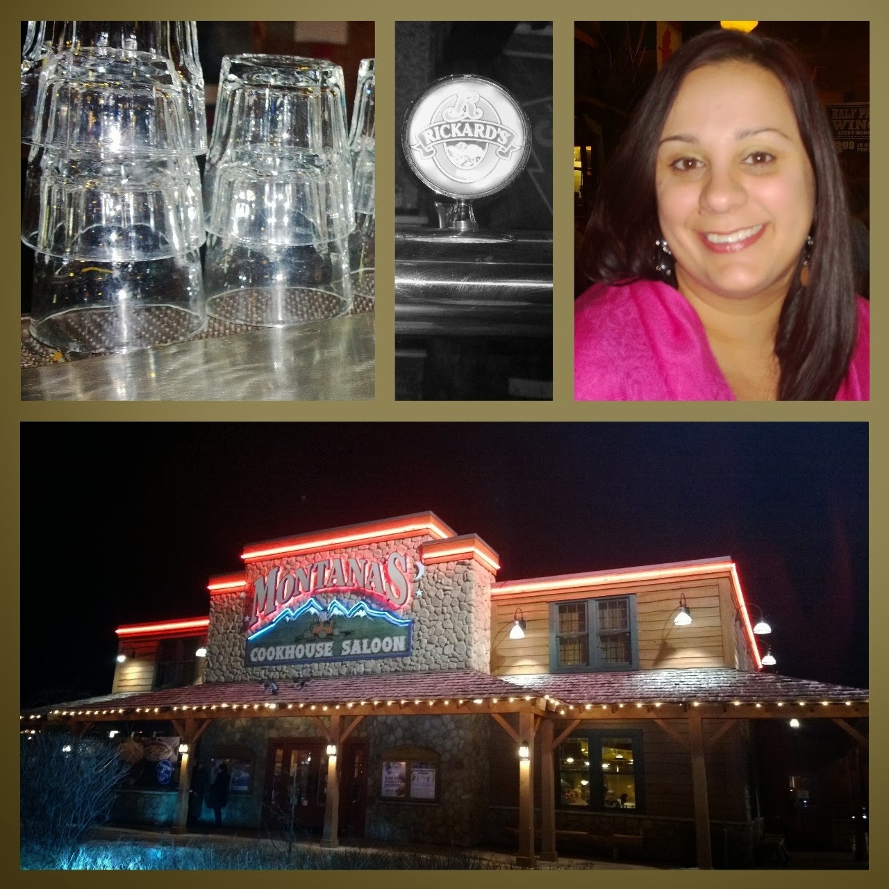 Kid Free Night! w/linky #WW - Working Mommy Journal