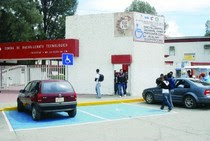 Concepciones de aprendizaje: CBTIS 110 Durango, Dgo.