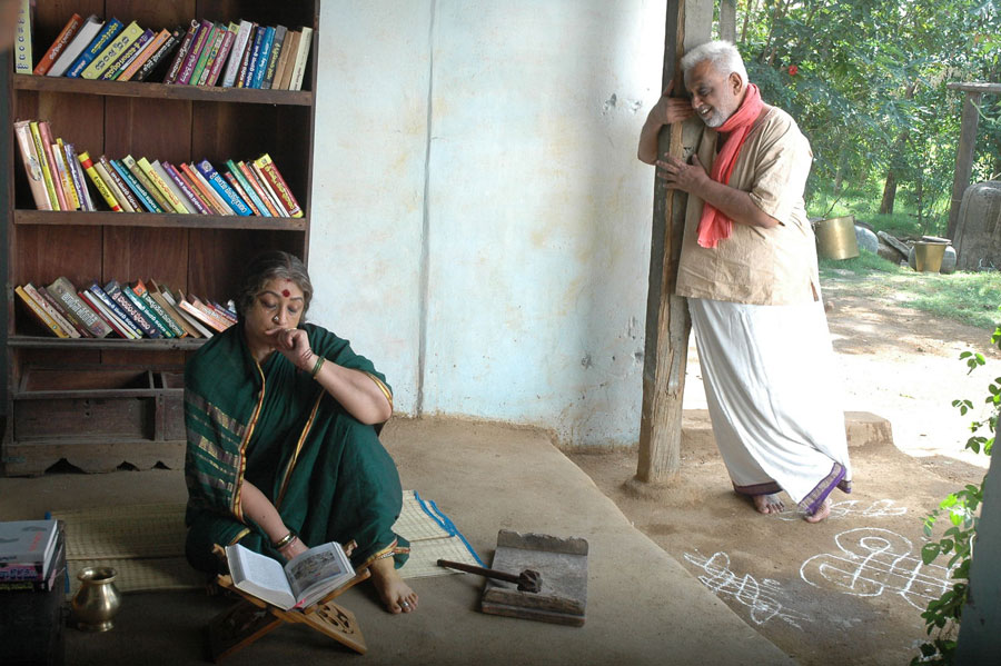 Midhunam Movie Latest Photos Stills Galery