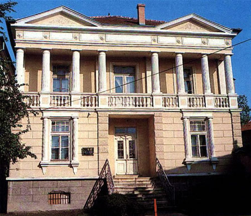 ΕΘΝΟ - ΛΟΓΙΚΑ: Μοναστήρι-Βιτώλια (Bitola)