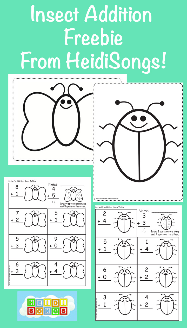 How to Teach Decomposing Numbers 0-10 (and a Freebie!)