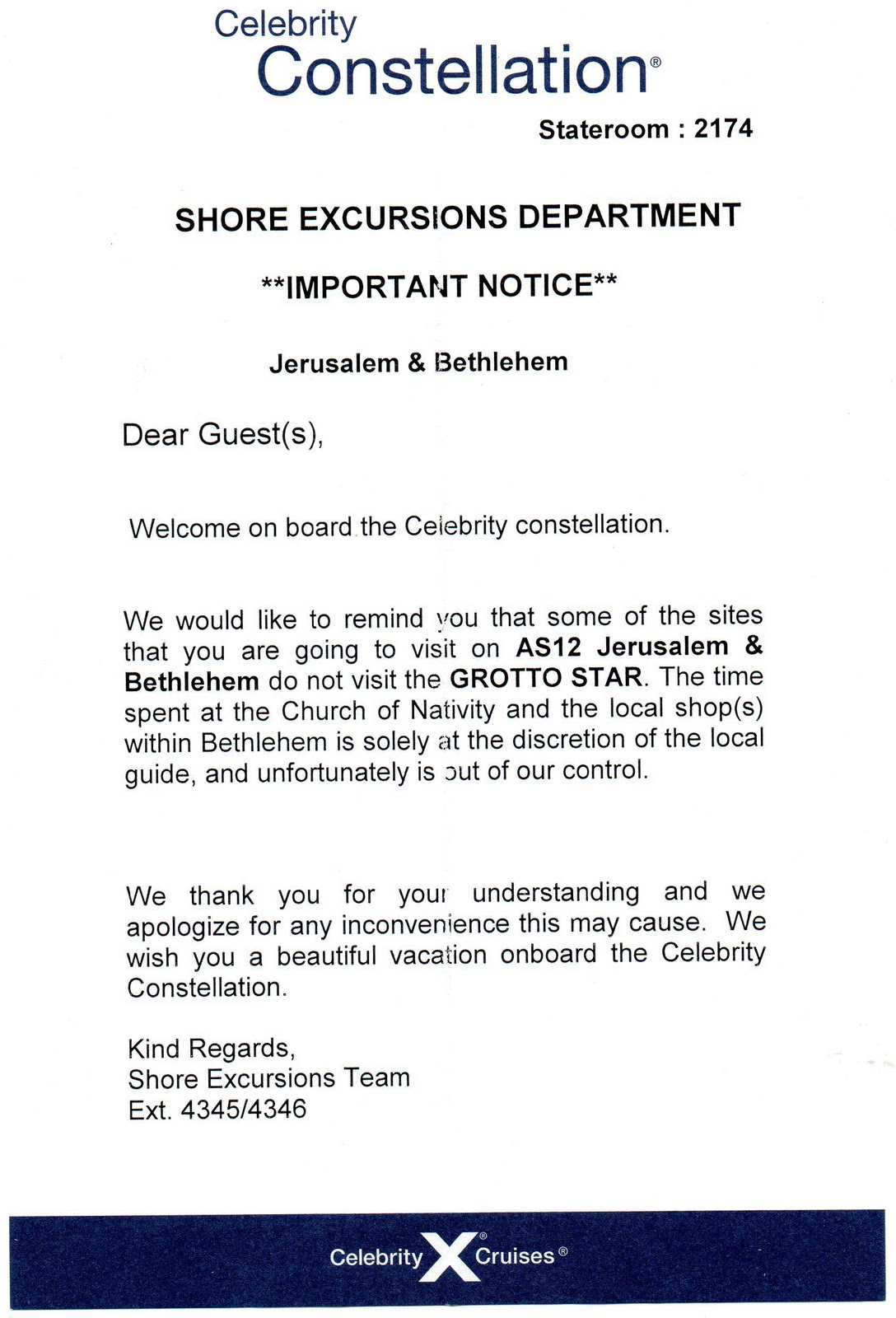 Traveler Al's Wanderings