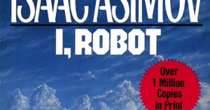 Cuentos Mágicos: Yo, Robot - Isaac Asimov - 1 Robbie