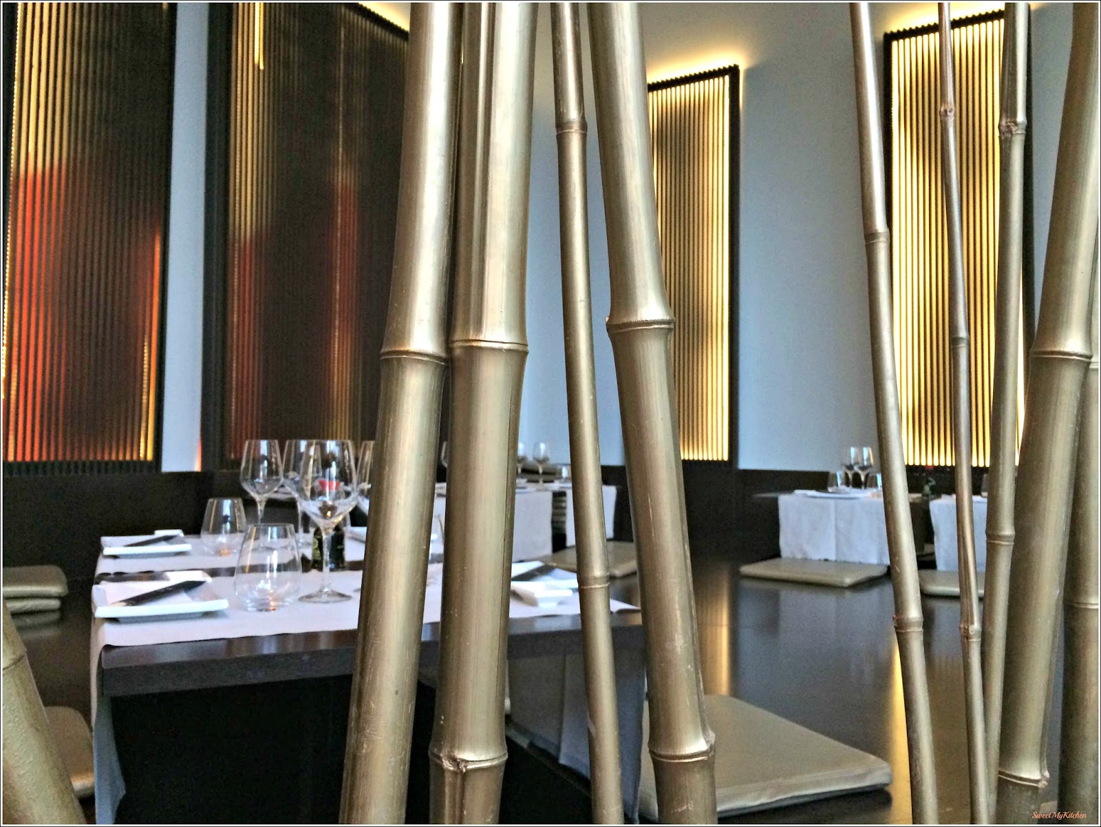 Sweet my Kitchen: Koko