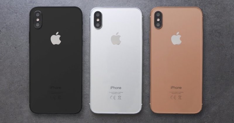 Onde está o iPhone X dourado? | Aberto até de Madrugada