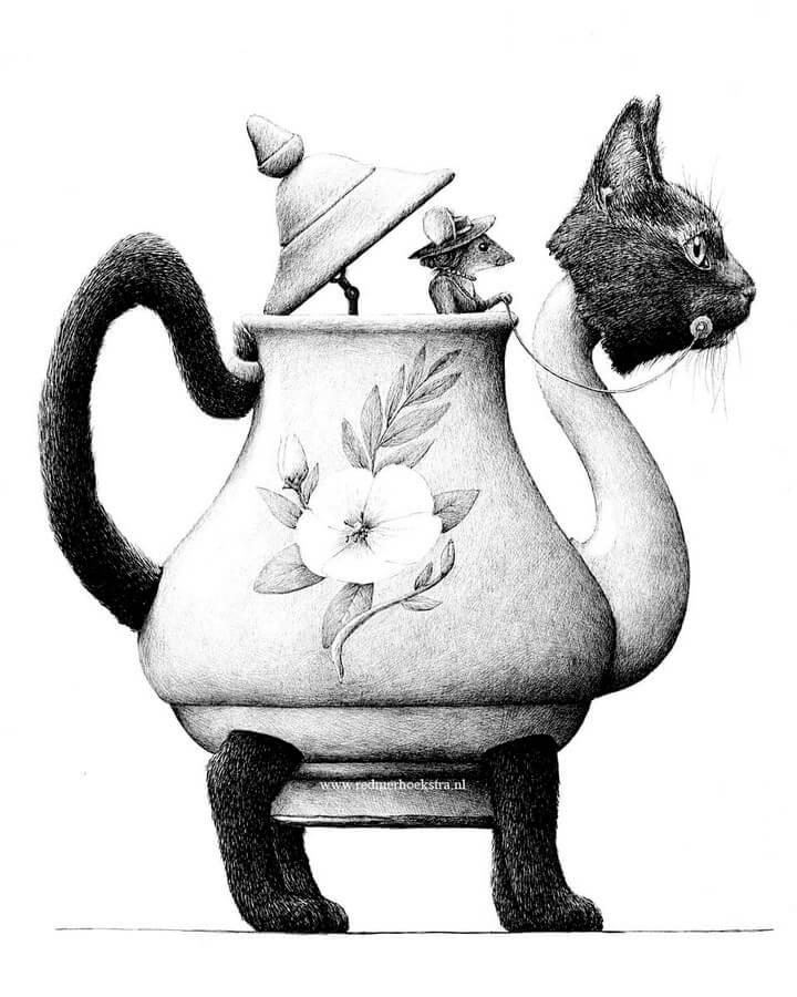 Design Stack: A Blog about Art, Design and Architecture: Surreal ...