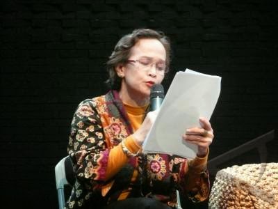 Mengenal Tokoh-tokoh paling berpengaruh dalam Sastra Sunda | Explore Sunda