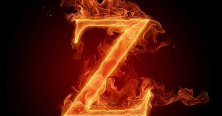 Gambar Mentahan Huruf Api - Zaky Site