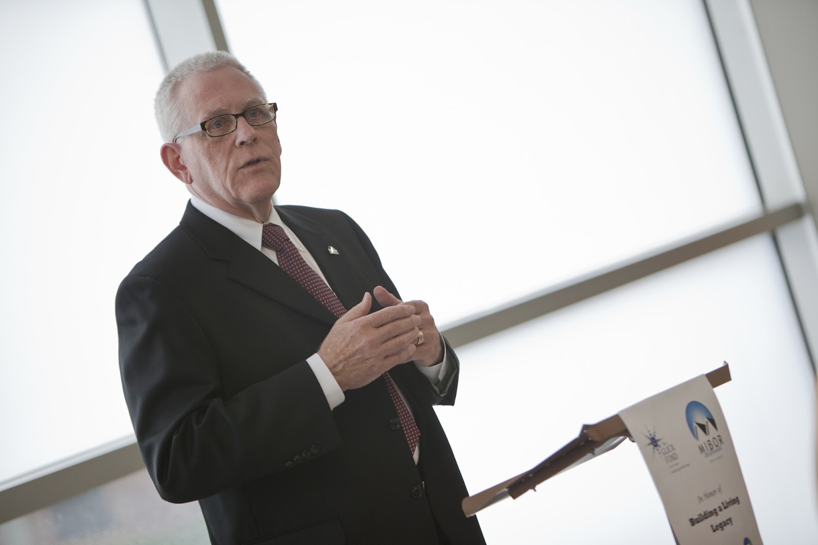 Celebrating 100 in 2012: The Evidence is Everywhere…