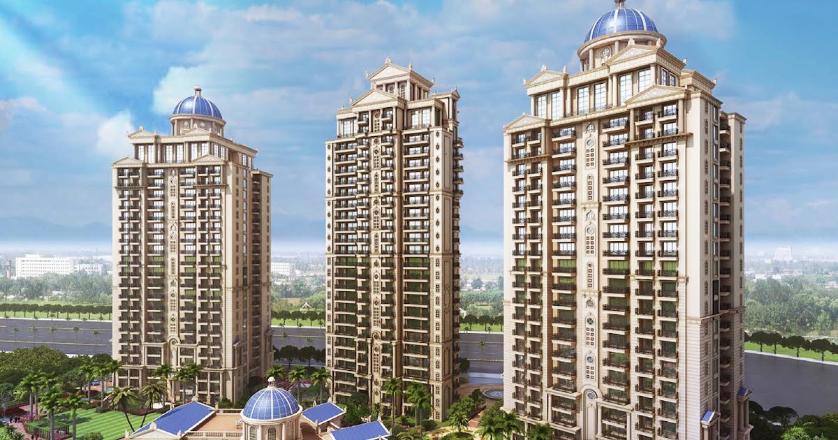 ATS Triumph Projects In Gurgaon