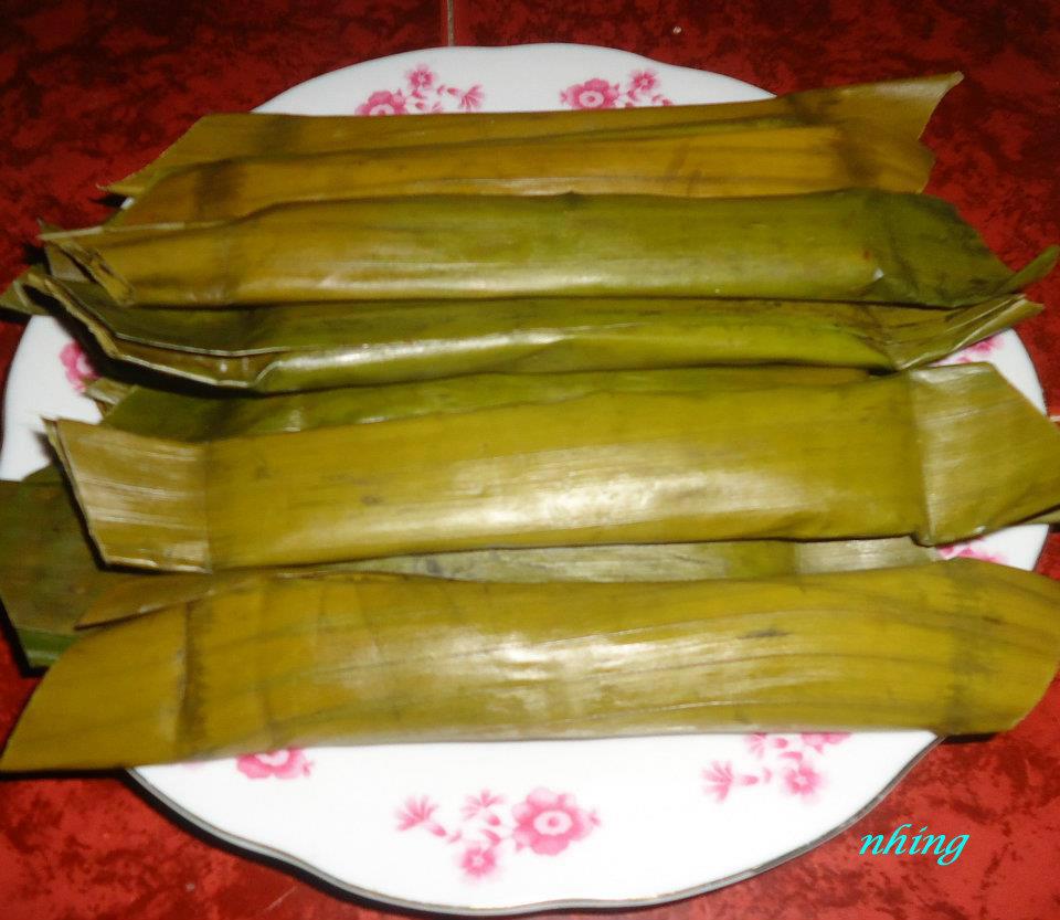 No Place Like Home Cooking: Southern Filipino Foods