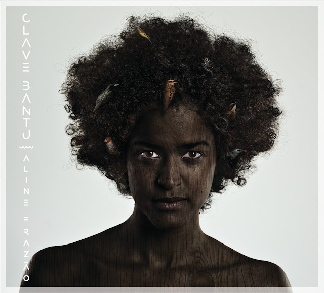 Caipirinha Lounge: Clave Bantu, by Aline Frazão