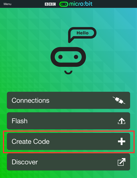 MicroBit: Flasher un Micro:bit depuis un SmartPhone ou tablette via Bluetooth - MCHobby - Le Blog