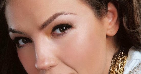 Cantantes de todos los Tiempos: Thalia - Biografia