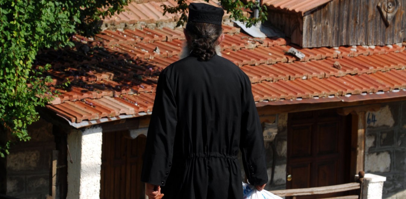 AΝΕΞΑΡΤΗΤΟΣ-ΔΙΠΛΩΜΑΤΙΚΟΣ ΠΑΡΑΤΗΡΗΤΗΣ: ΑΝΗΚΟΥΣΤΟ! ΠΡΟΣΗΓΑΓΑΝ ΙΕΡΕΑ ΣΤΗΝ ...