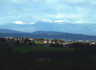 Alex and Bob`s Blue Sky Scotland: Torphichen Hills. Preceptory.Korean ...