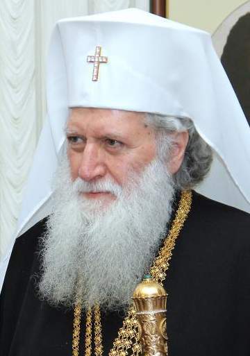 The Philippi Collection: Head Coverings of Orthodox Patriarchs: Klobuk ...