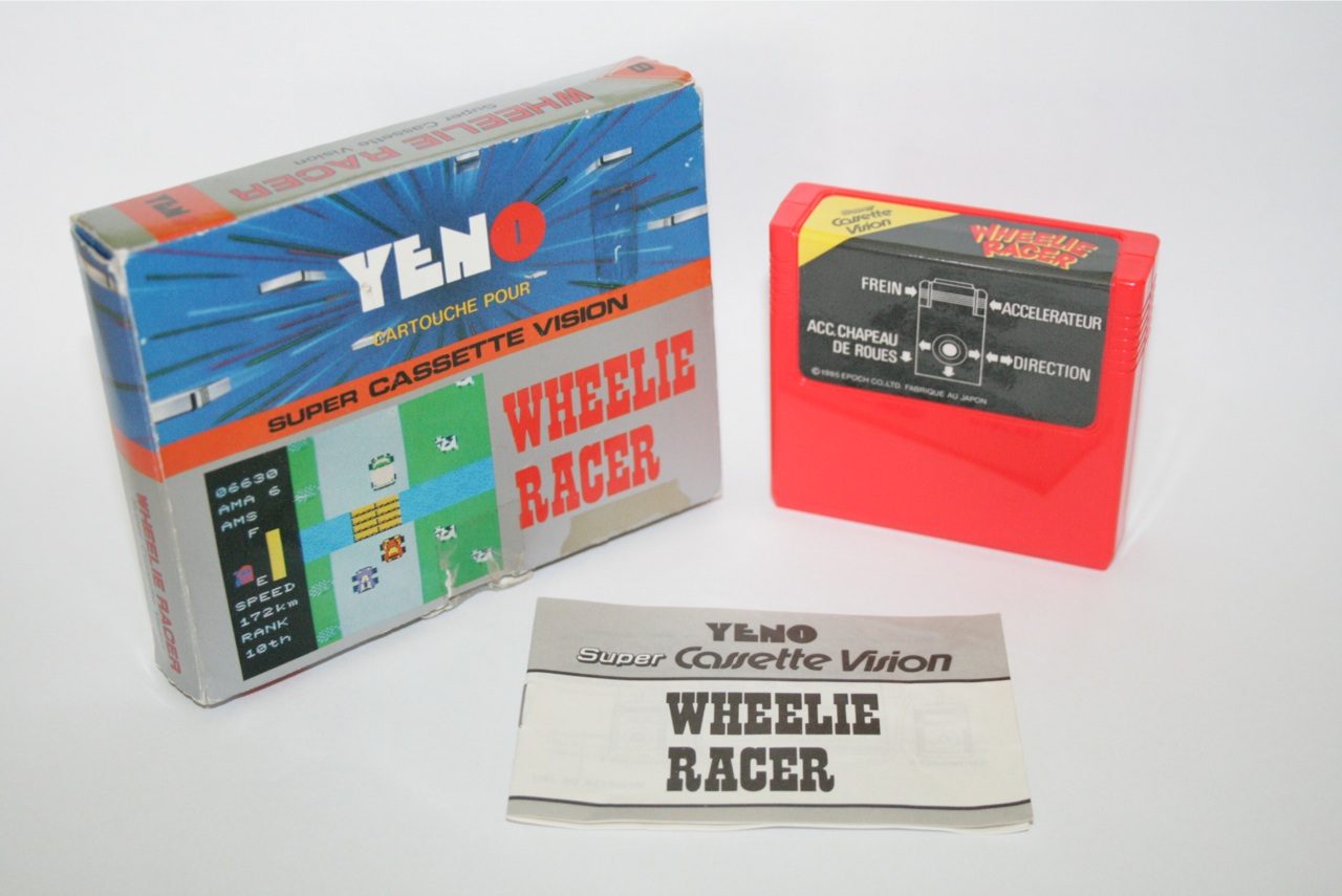 PACK-AGING: a video game packagings preservation project: Super ...
