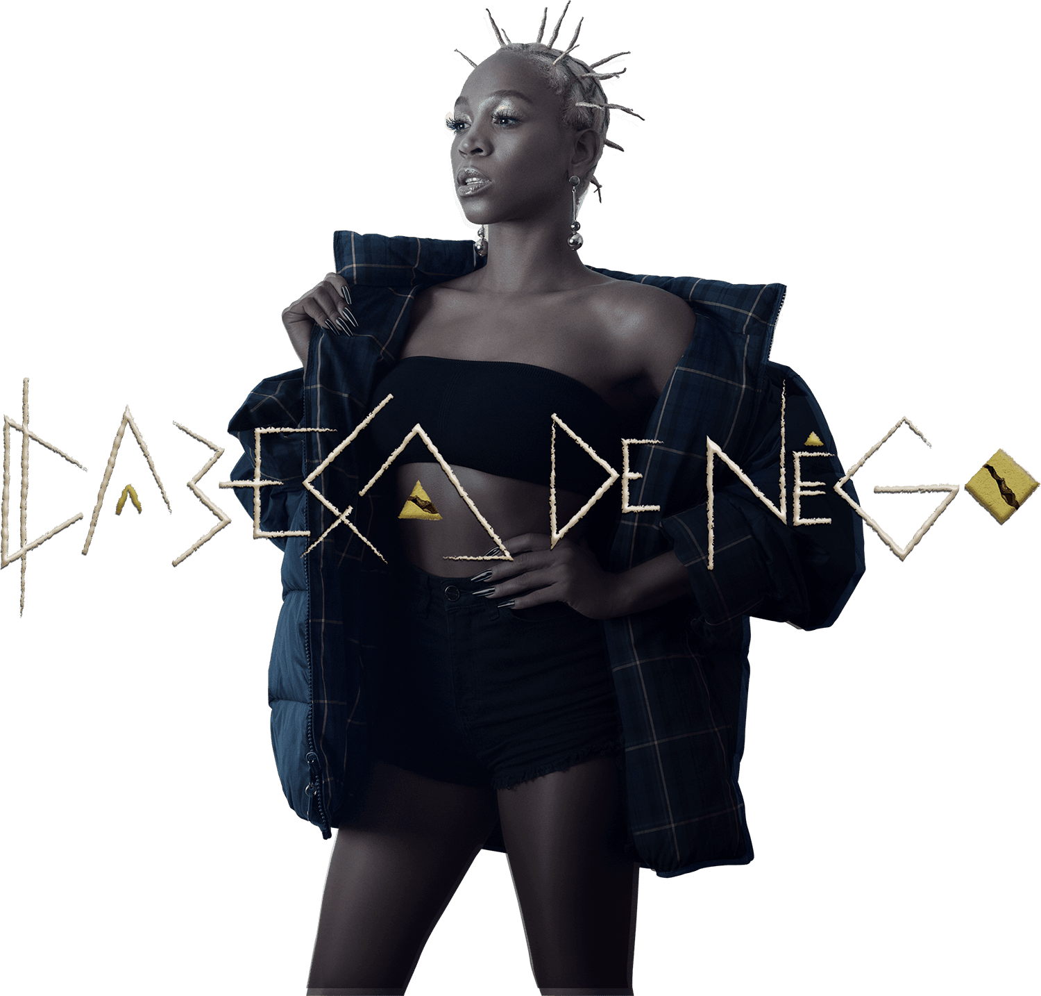 Karol Conka se apresenta no Palco Pop do Festival de Inverno de ...