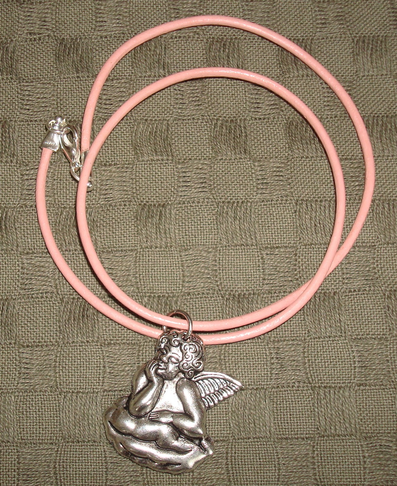 My little princess: Collares cuero MLP