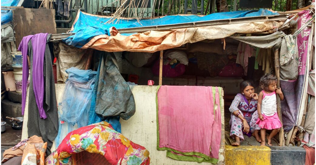 Maharashtra govt "unwillng" to build 124 community shelters for 60,000 ...