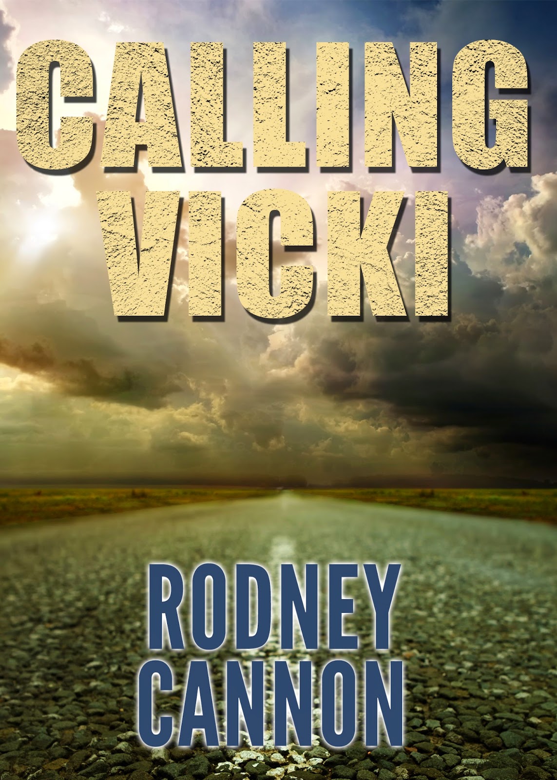 callingvickinovels: Calling Vicki, Writing The Page Turner