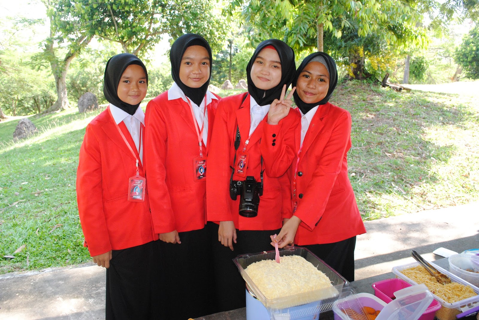 SMK.BALUNG TAWAU SCHOOL ACCESS CENTRE