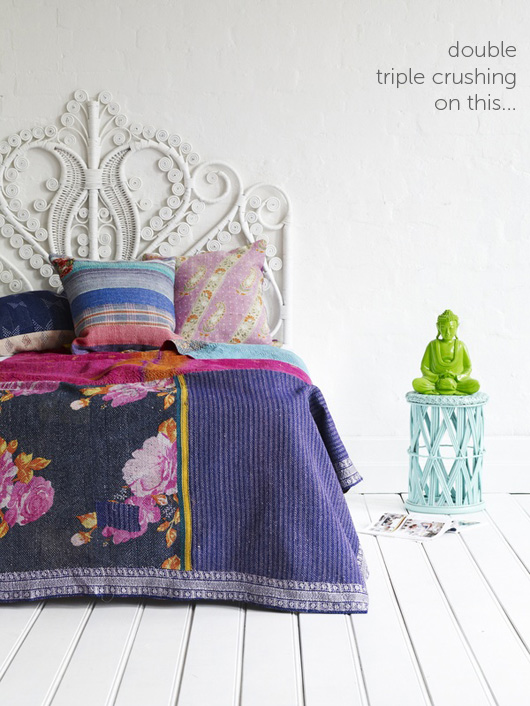 Take 5: All about Color in Decorating - The Cottage Market