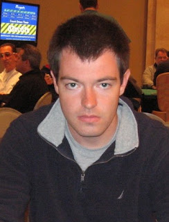 Borgata Spring Poker Open 2012: Apr 15, 2012