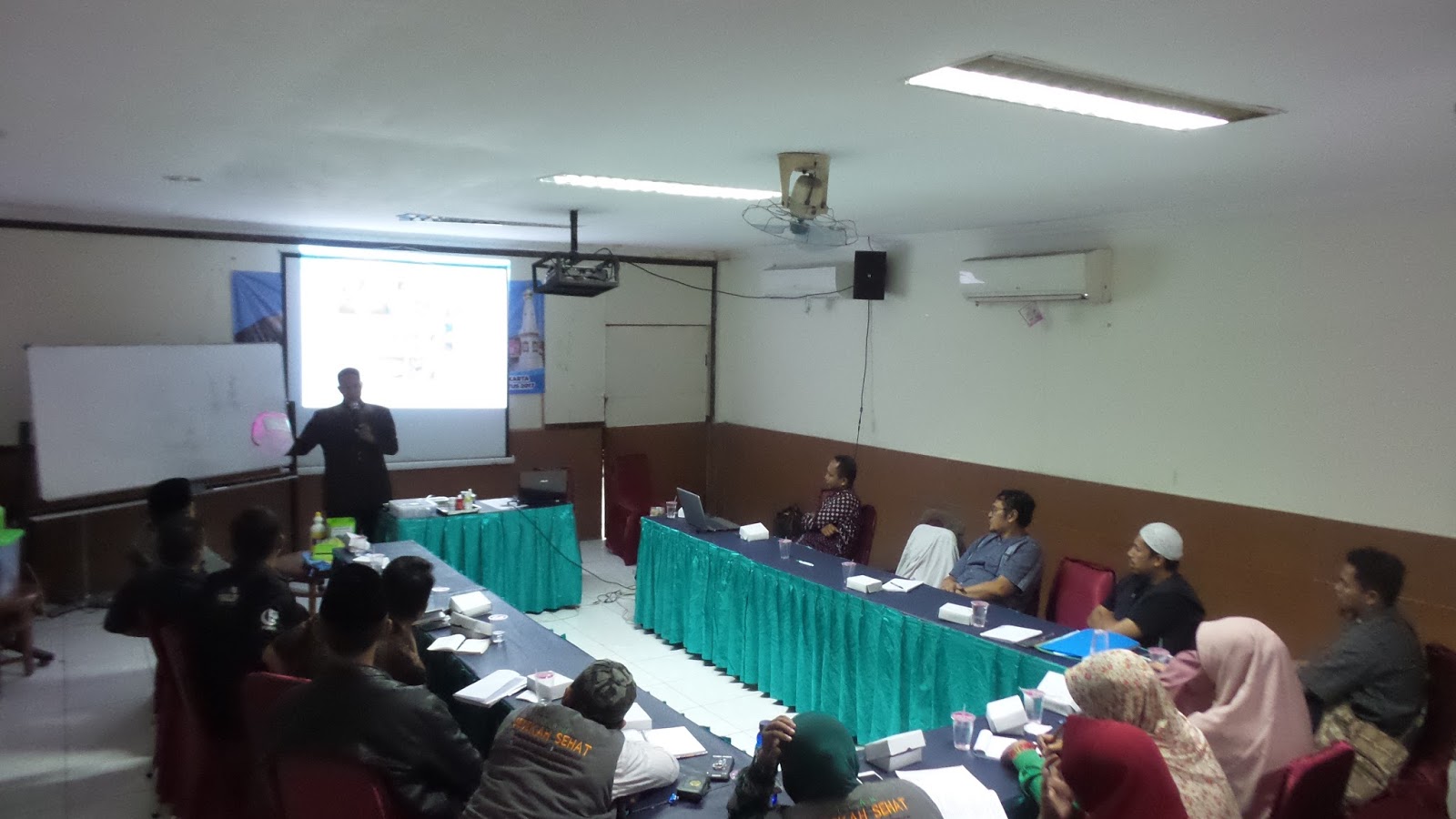 TEMPAT MEETING DAN TRAINING DI JOGJA, TEMPAT MEETING & TRAINING DI ...