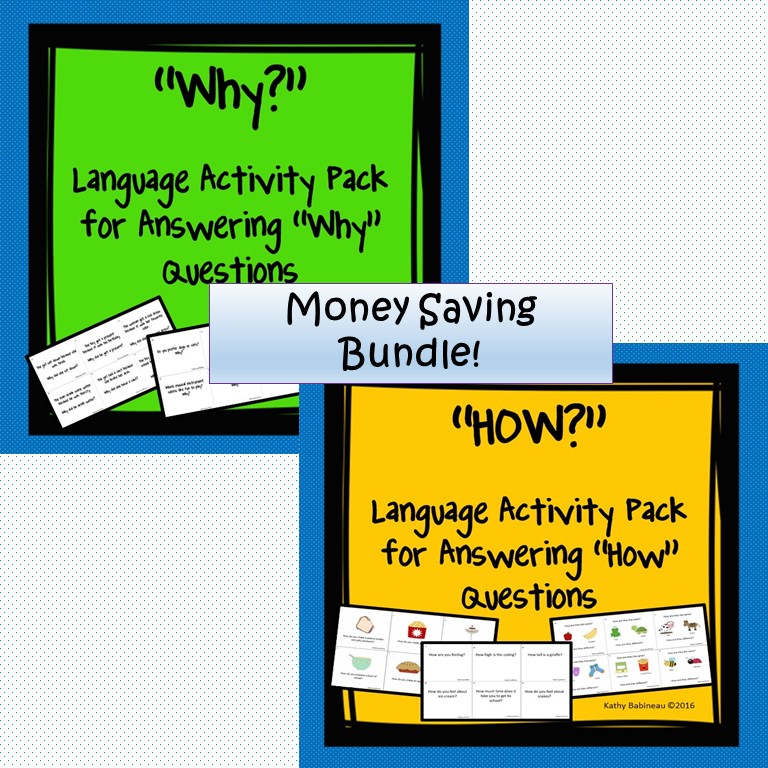 The Best of Teacher Entrepreneurs II: Why and How Questions Bundle