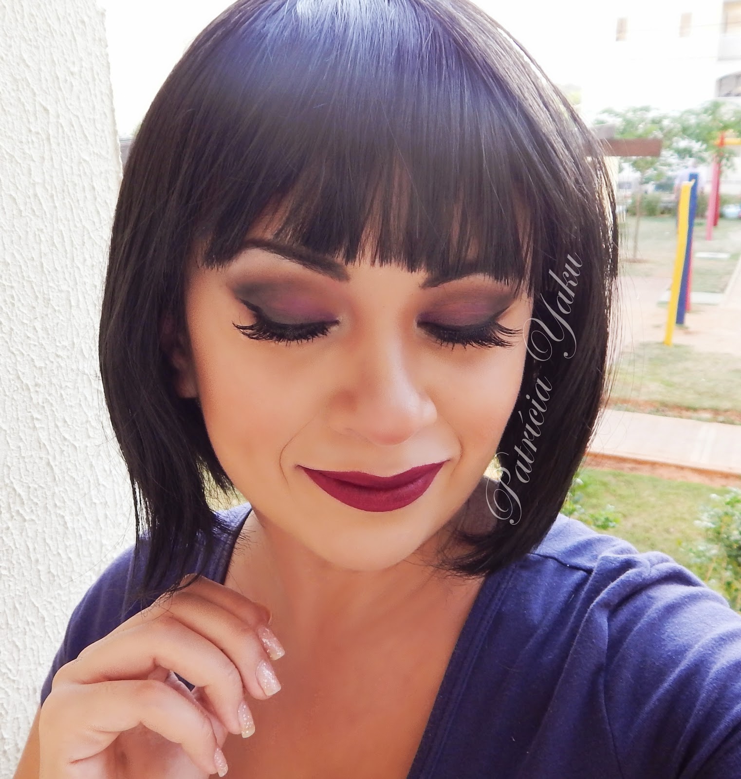 Boca Bonita Maquiagem Profissional