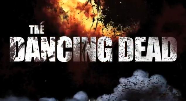 Zombies Vs Infectados: The Dancing Dead