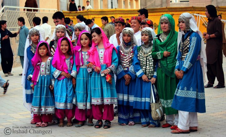 Hazara Culture | Hazara News