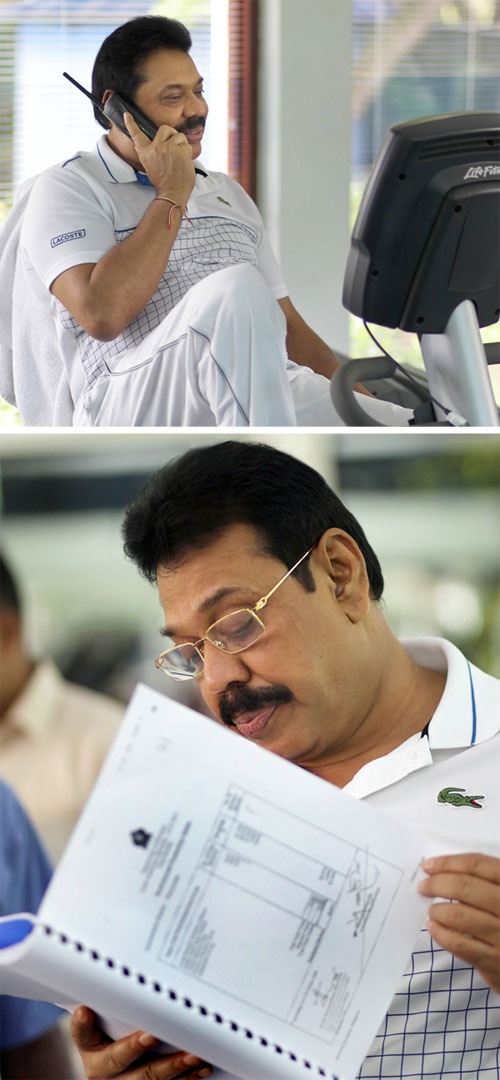 Our Lanka: UPFA secures comfortable win ( View All results )