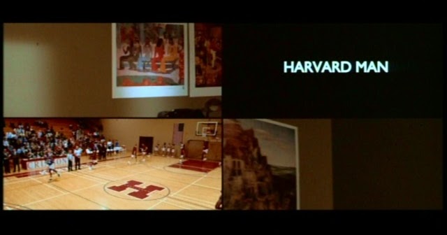 Shameless Pile of Stuff: Movie Review: Harvard Man a.k.a Harvard Story