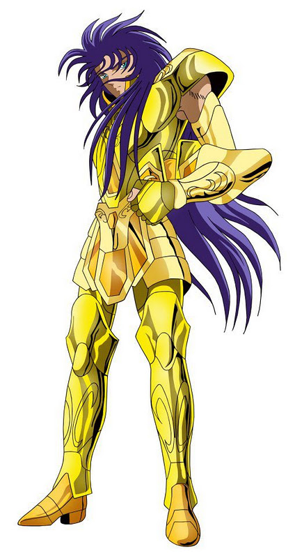 Shingo Araki: character designer do anime Saint Seiya faleceu e fãs ...