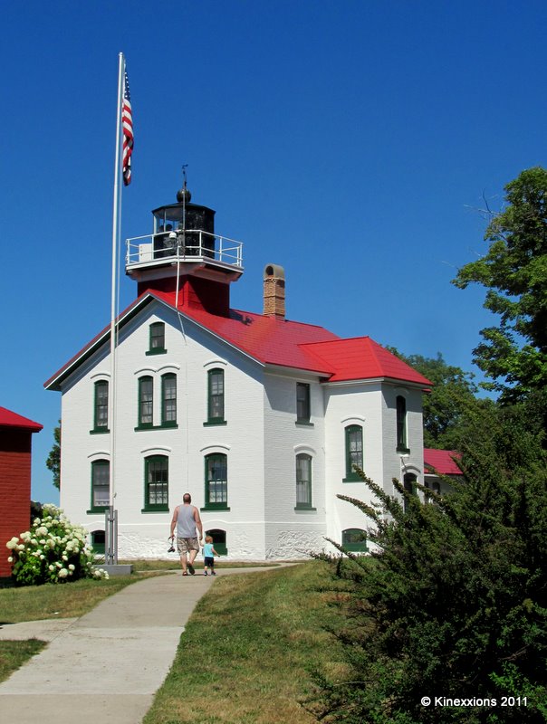 kinexxions: Grand Traverse Bay – It is surely Grand!