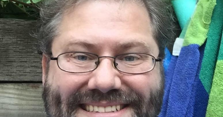 nerds of a feather, flock together: 6 Books with Tim Pratt