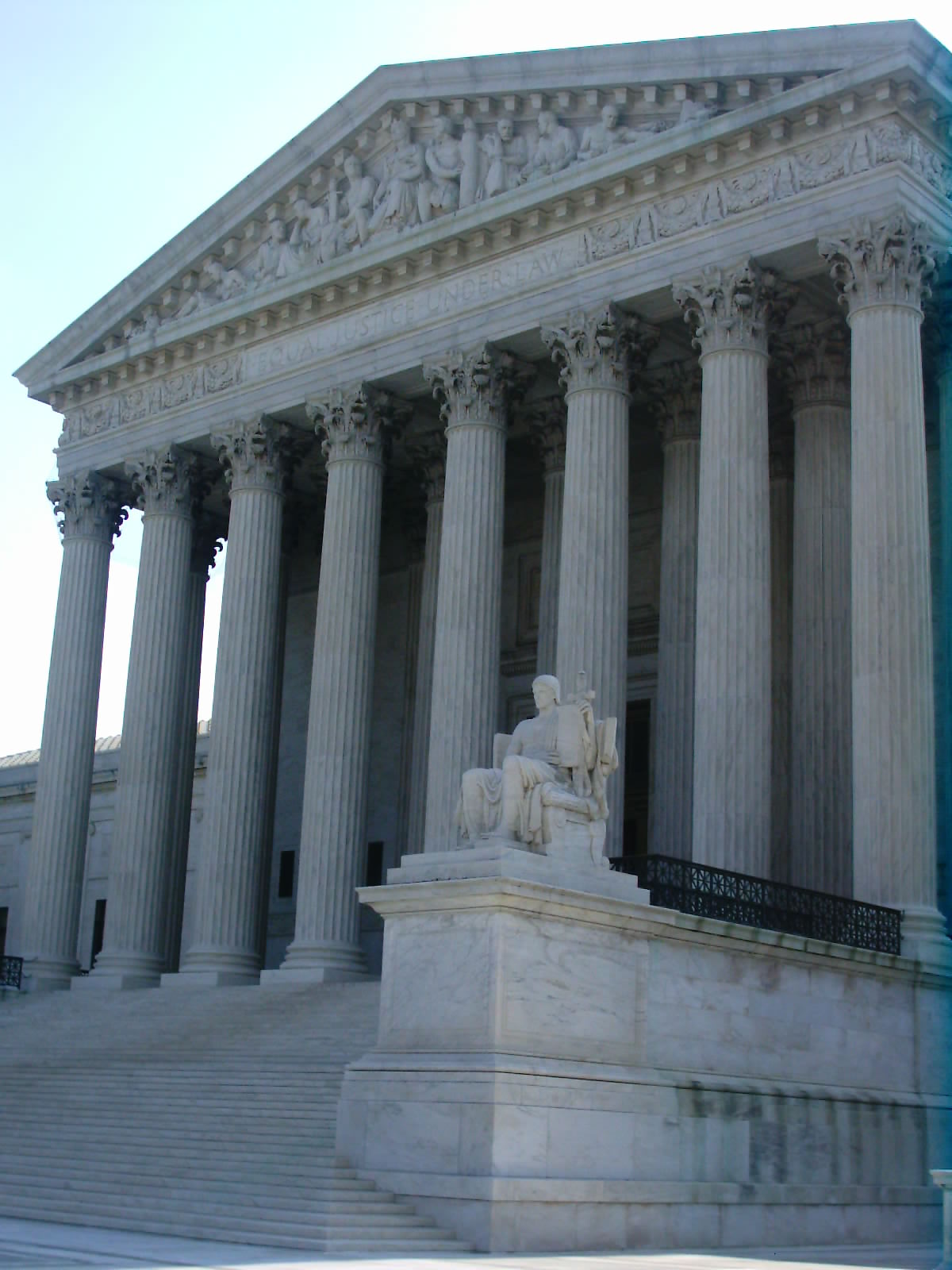 JFK + 50: JUDICIARY ACT OF 1789