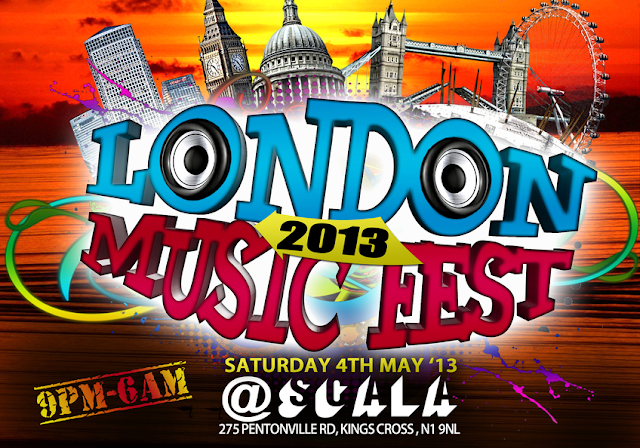 Deep House Events in London - UK