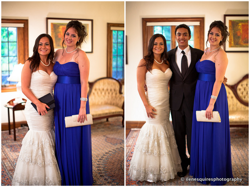 Ilene Squires Photography: Staten Island Technical High School Prom ...
