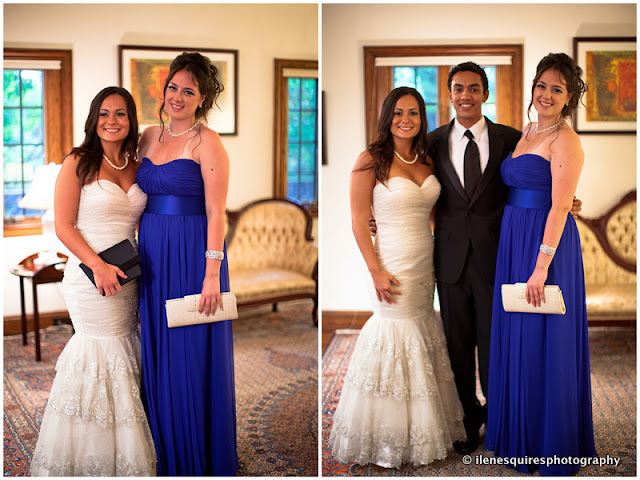 Ilene Squires Photography: Staten Island Technical High School Prom ...