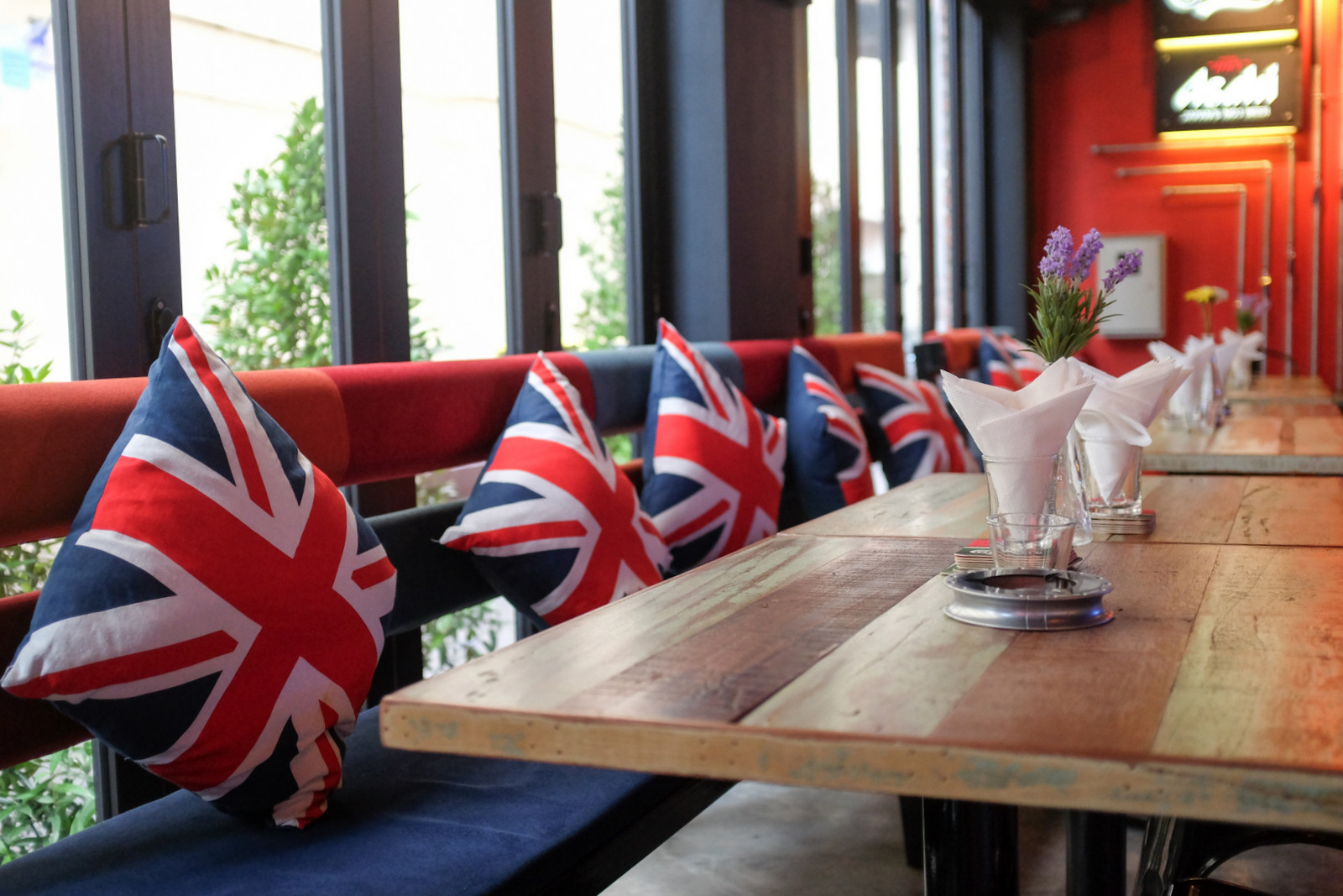 Eat Drink KL | Brix Union @ Changkat Bukit Bintang