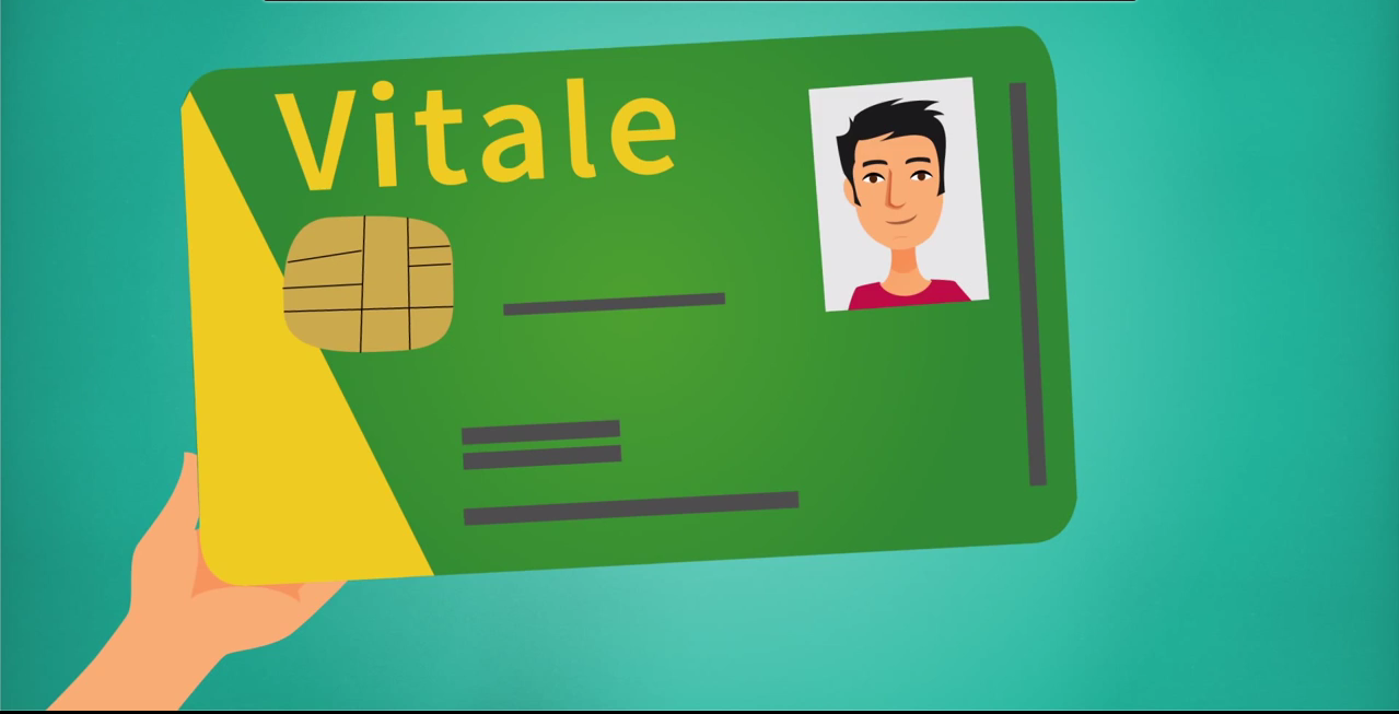Carte Vitale: saiba como funciona o sistema de saúde na França
