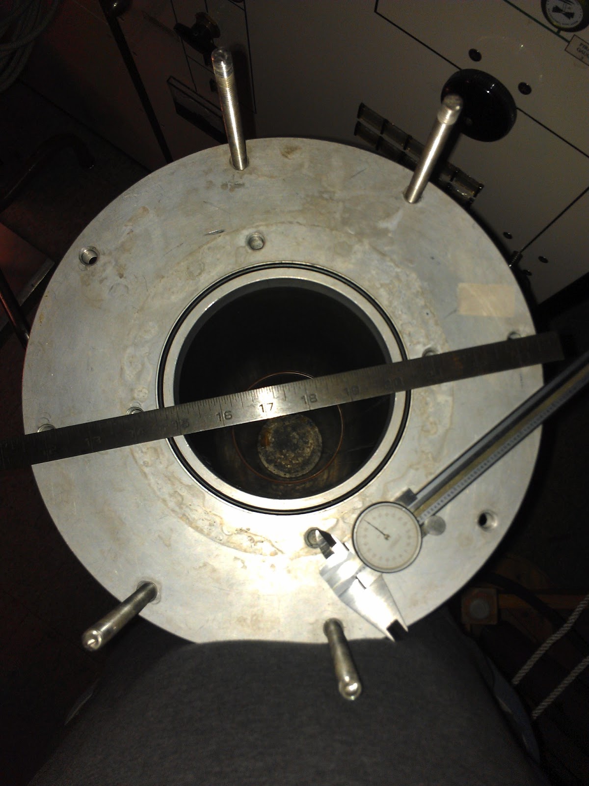 Notation and Cryostat Design