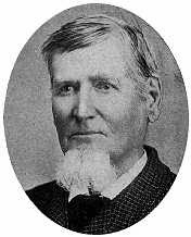 TheAncestorFiles: Poor John Tanner